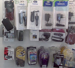 Packaging para componentes electrónicos - Arapack